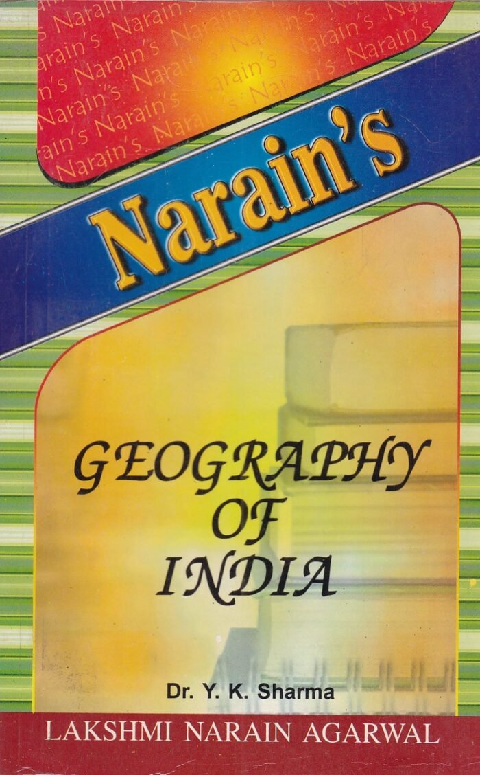 Geography of India – chethanaonline.com