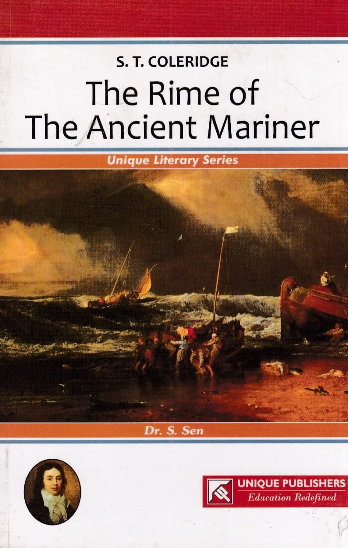 The Rime of The Ancient Mariner – chethanaonline.com