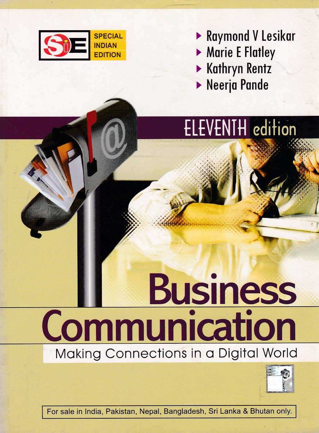 Business Communication – chethanaonline.com