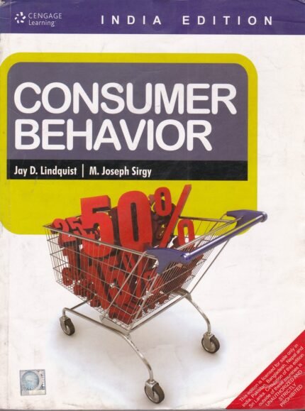 Consumer Behavior – chethanaonline.com