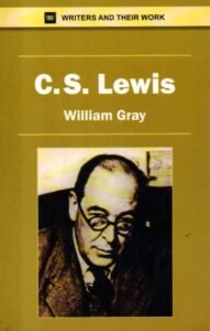 C.S. Lewis – chethanaonline.com