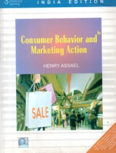 Consumer Behavior and Marketing Action – chethanaonline.com