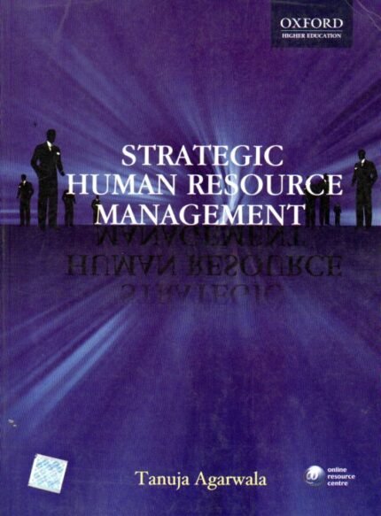 Strategic Human Resource Management – chethanaonline.com